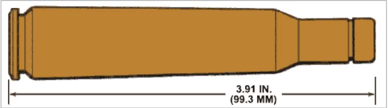 50 BMG Ammo Identification Chart | Survival Monkey Forums